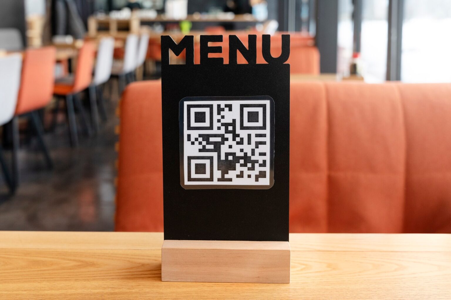 Offy Digital QR Code Menu – Offy Platforms | All-in-one immersive ...
